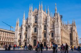 Pilgrimages/Tours for Catholics - QS Travel & Tours Inc. | Pilgrimages ...